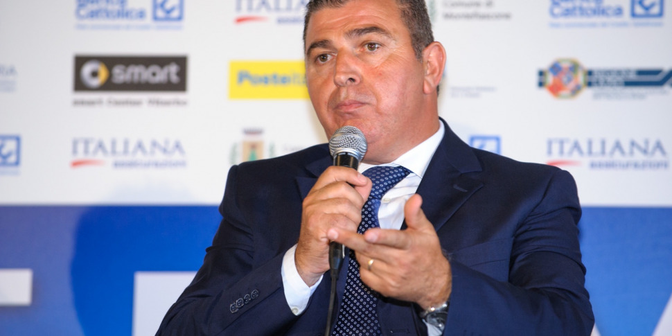 'Ndrangheta: Masciari, "Oggi è il 2 novembre, aspettano che sia morto ...