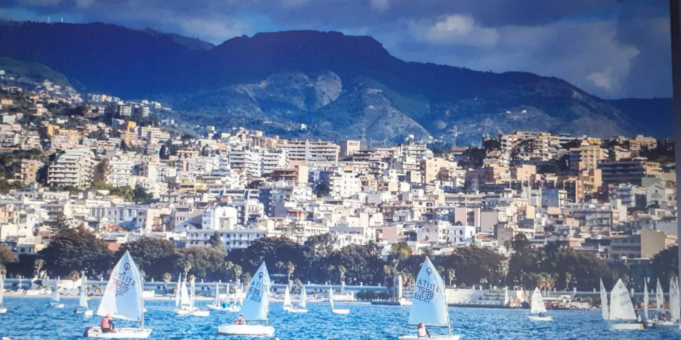 MedCup, a Reggio il futuro è nel mare - Gazzetta del Sud