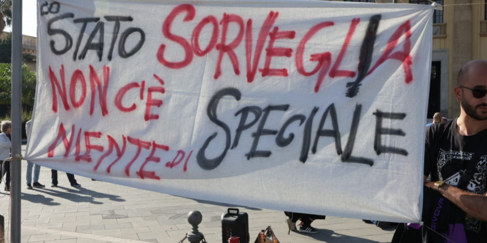 Messina, i giudici dicono "no" alla sorveglianza speciale per Risitano ...