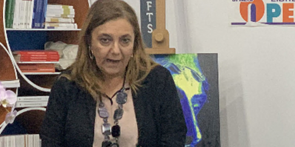 L’ex sindaca di Rosarno Elisabetta Tripodi eletta presidente Anpi di ...