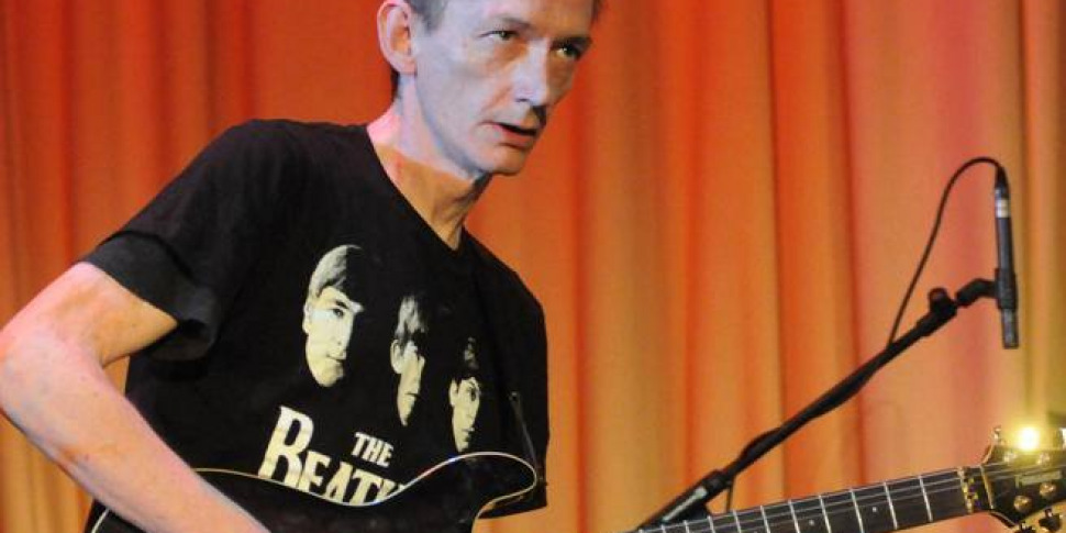 Musica in lutto, muore a 65 anni il fondatore dei Clash Keith Levene ...