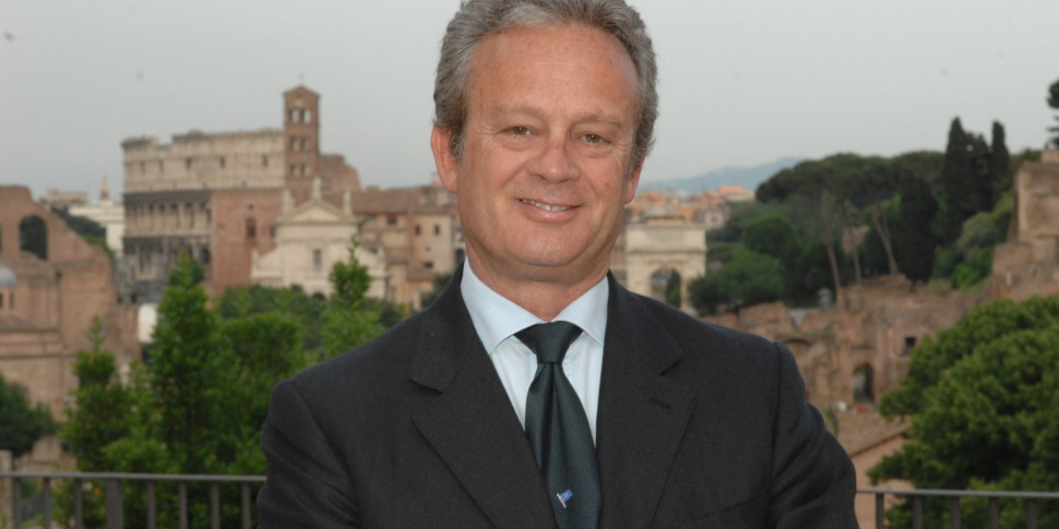 Calabria, Antoniozzi vice capogruppo di Fratelli d'Italia alla Camera ...
