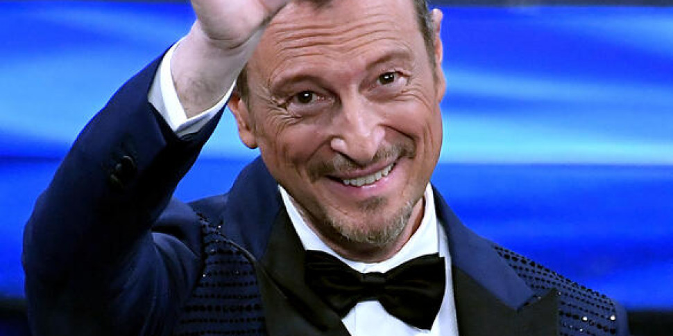 Sanremo: Fedez, Emma, Carla Bruni tra i nomi dei duetti. Lo spoiler di ...