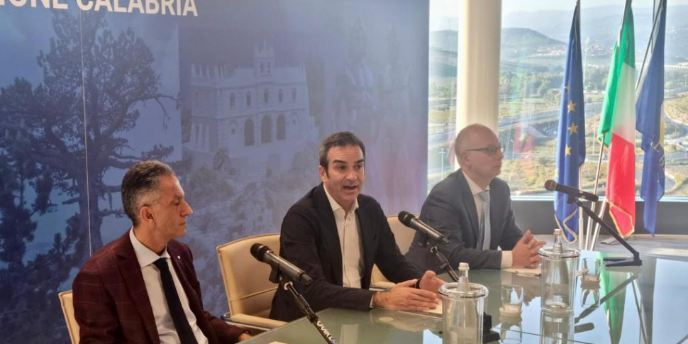 Sarà in Calabria la nuova sede di Atos Italia - Gazzetta del Sud