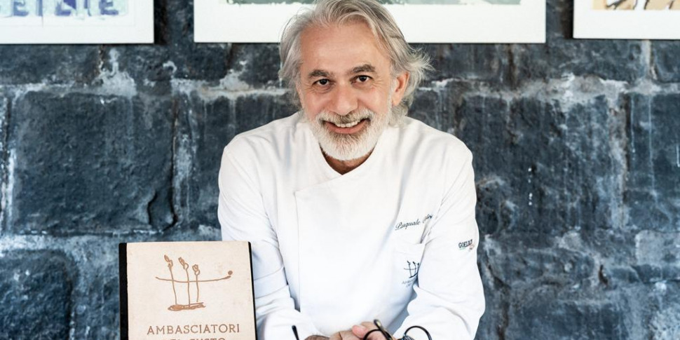 Riconoscere il pescestocco come patrimonio dell’ umanità, in Calabria ...