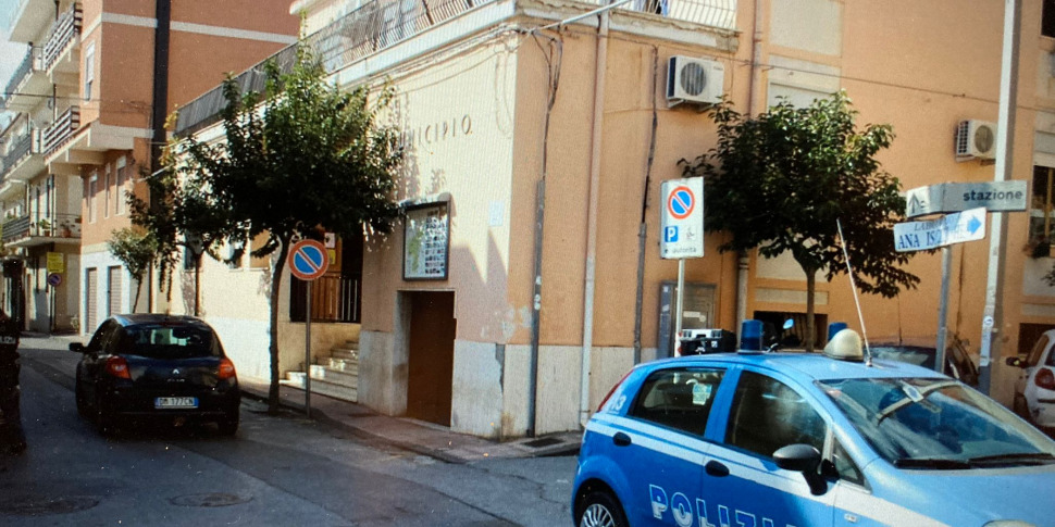 “I furbetti del cartellino” a Furci Siculo. Il 18 se ne occuperà la ...
