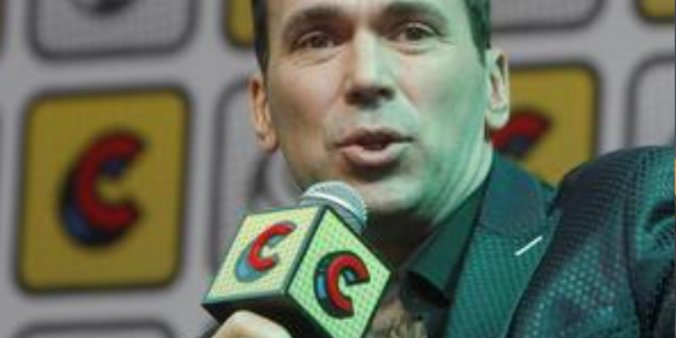 Morto a 49 anni Jason David Frank, star dei Power Rangers - Gazzetta ...