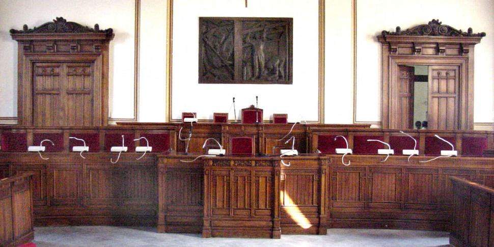 Elezioni a Reggio, ecco il nuovo Consiglio comunale: tra conferme ...