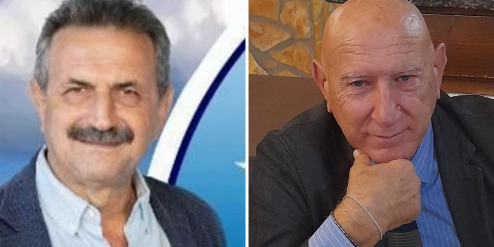 Ceraso nuovo sindaco di Cutro, a Sant’Eufemia d'Aspromonte trionfa ...