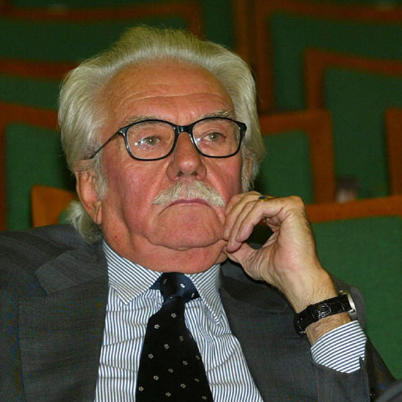 Morto Alberto Asor Rosa, grande storico della letteratura - Gazzetta ...