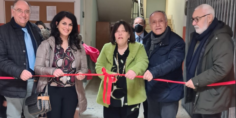 Spadafora, inaugurata la mostra fotografica permanente "Face of ...