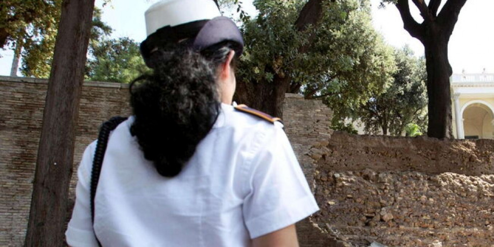 Cesena, la denuncia di un ex vigilessa: Cesena, la denuncia di un ex vigilessa: