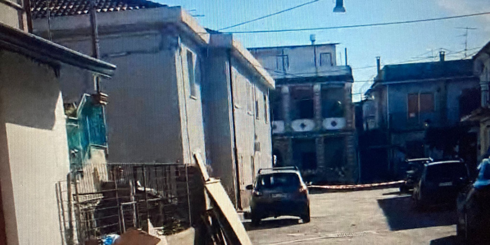L'omicidio Chinè a Bianco, Spatafora assolto perchè "incapace d ...