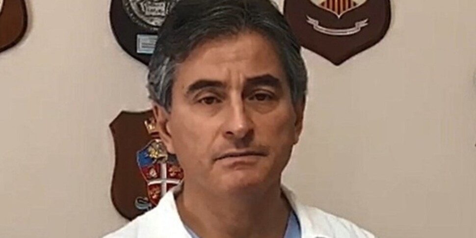 Il cardiochirurgo Maselli dalla Magna Graecia a Cosenza. Celia e ...