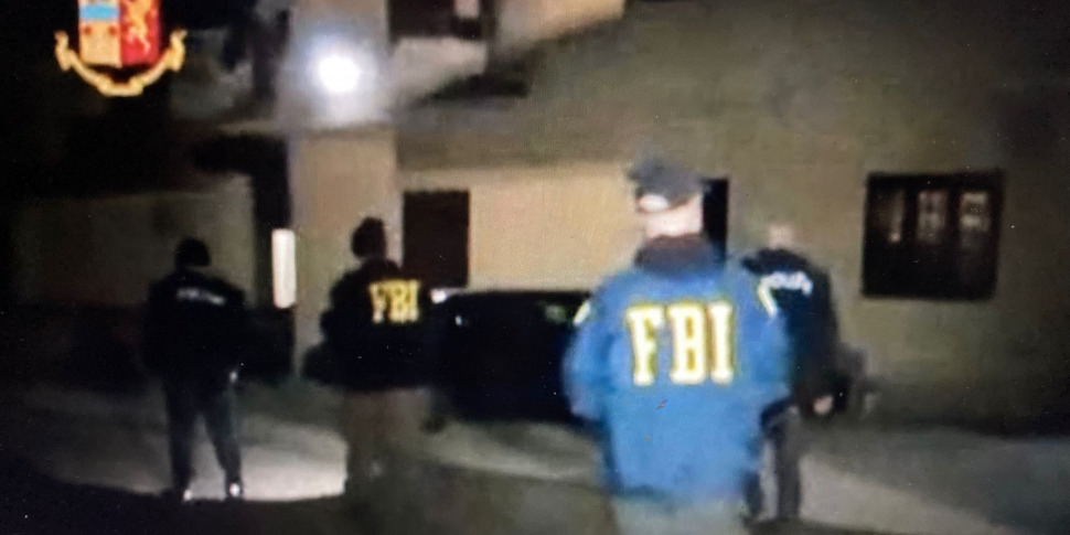 Estorsioni, spaccio di droga ed armi: sette condanne al clan di Rocca ...