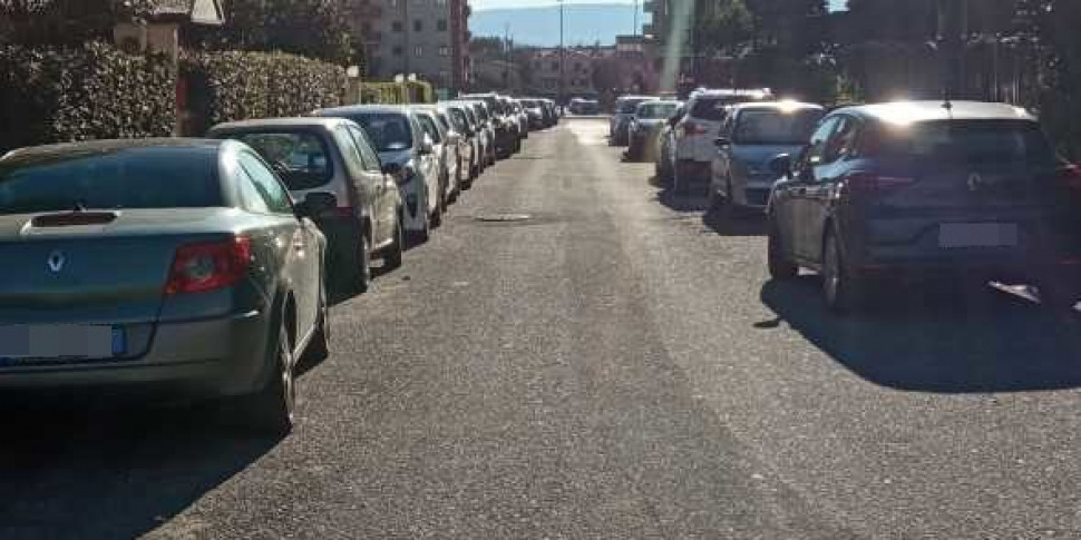 Moderata Durant, le criticità di un quartiere di Vibo da riqualificare ...