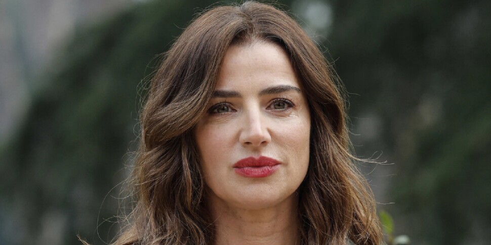 Luisa Ranieri compie 50 anni: dagli spot televisivi ai grandi ruoli ...