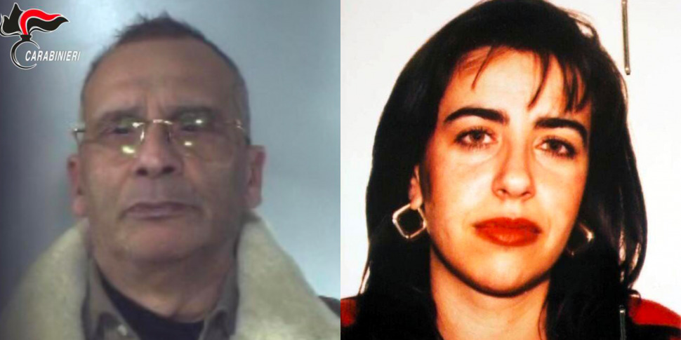 Maria Mesi, chi è la "vedova bianca" amante di Messina Denaro. "Sarò ...