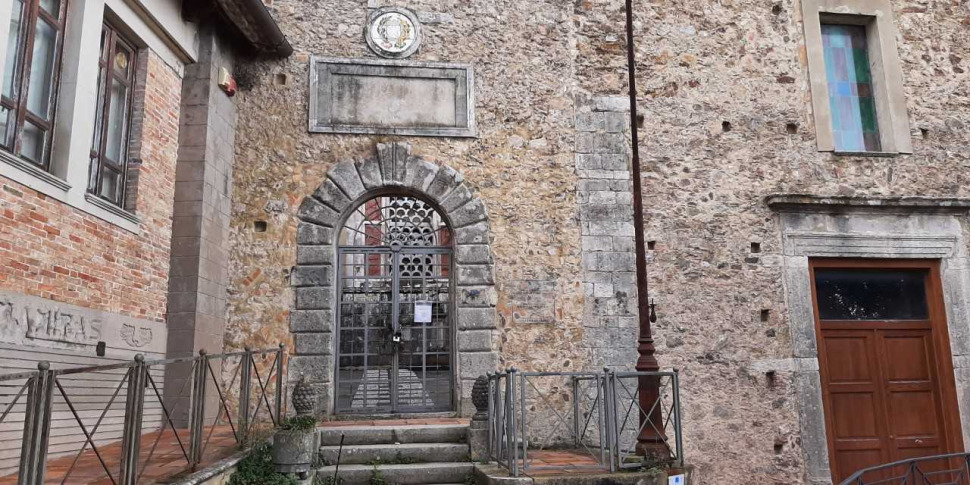 Vibo, tutti i nodi del Sistema bibliotecario - Gazzetta del Sud