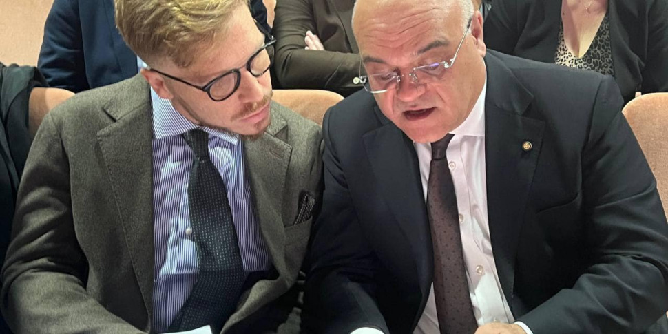 La Vardera chiede scusa ad Antoci: "Ars riscriva relazione. Non può ...