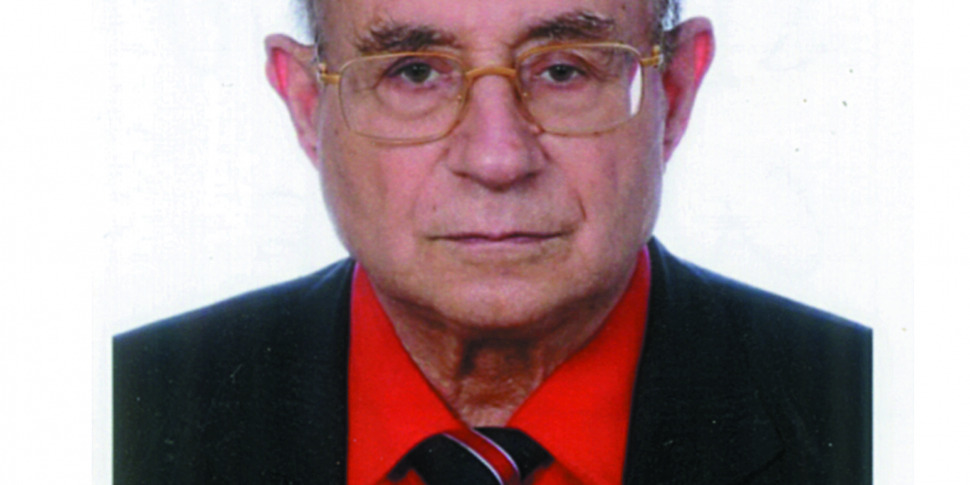 Ucria, a 86 anni cinque lauree e una passione infinita - Gazzetta del Sud