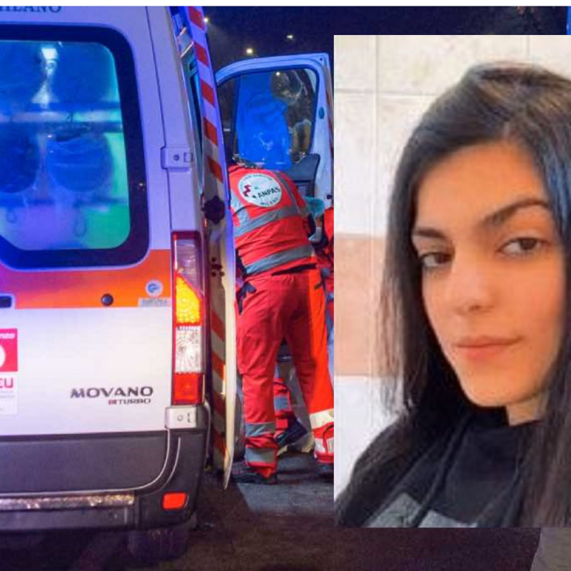 Daniela Agata Aiello, 17enne catanese investita a Modena muore dopo 5 ...