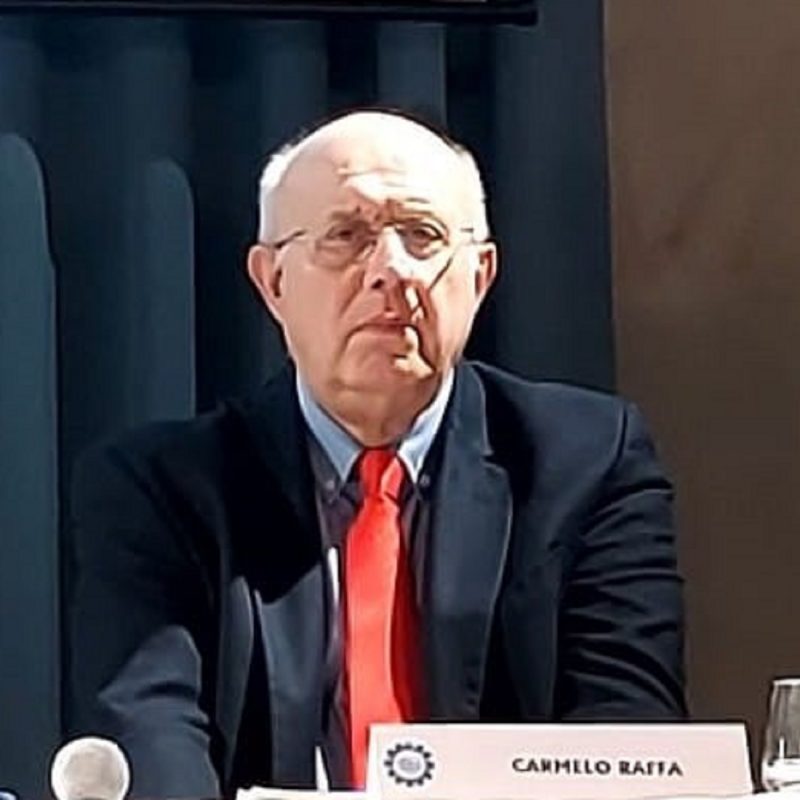 Fabi: conclusa la stagione congressuale in Sicilia, rinnovati tutti i ...