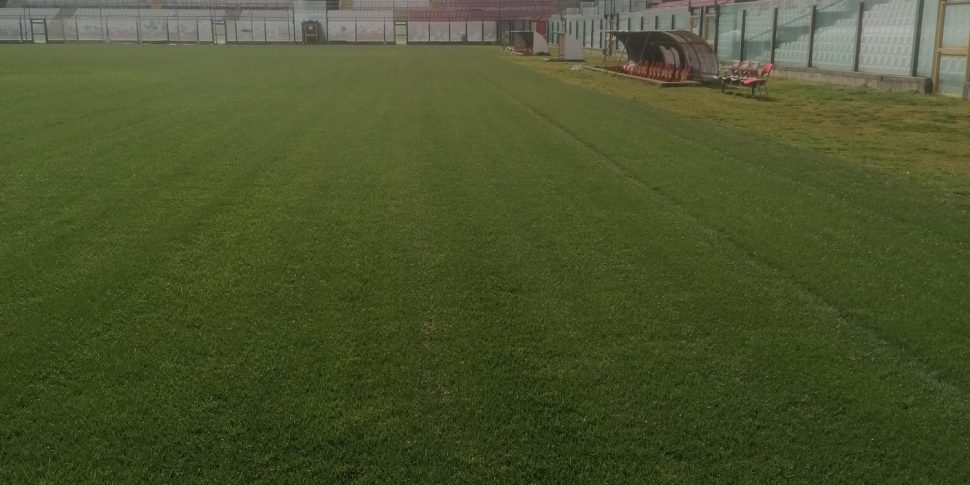 Messina-Fidelis Andria, ok della LegaPro: si giocherà al "Franco ...