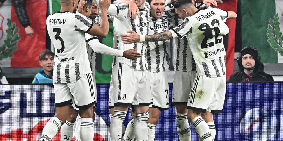 Juve, sì al patteggiamento sulla manovra stipendi. Processo anticipato ... Juve, sì al patteggiamento sulla manovra stipendi. Processo anticipato ...