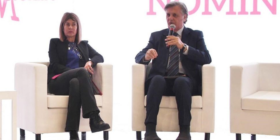 La Regione nomina il nuovo CdA della Fondazione Taormina Arte. Ecco i ...