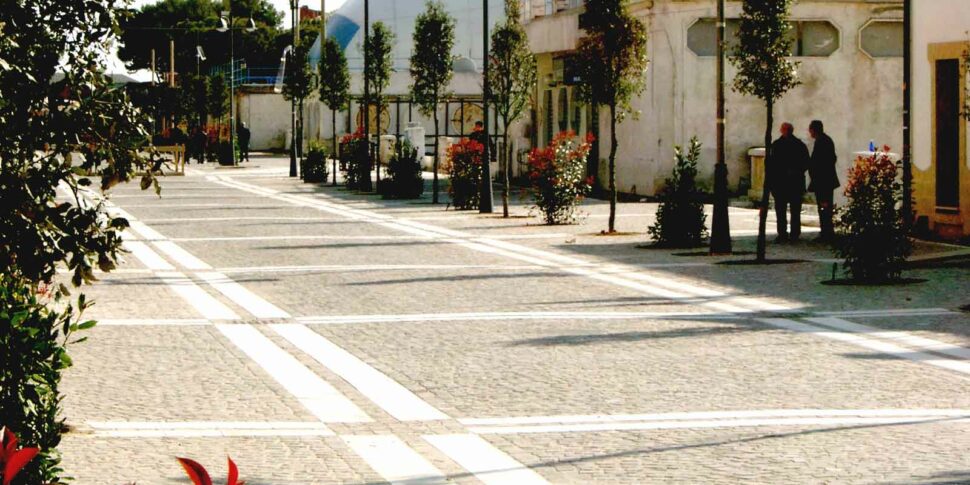 Crotone, progetti finanziati con i fondi dell’Eni. S’inizia col “vigile ...