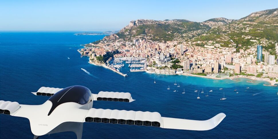 Auto volanti, così gli eVTOL cambieranno il nostro modo di viaggiare ...