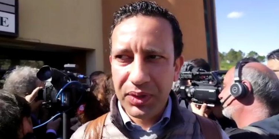 Dramma migranti, Ramzi Labidi: "Mattarella commosso davanti alle salme dei bambini" - Gazzetta ...