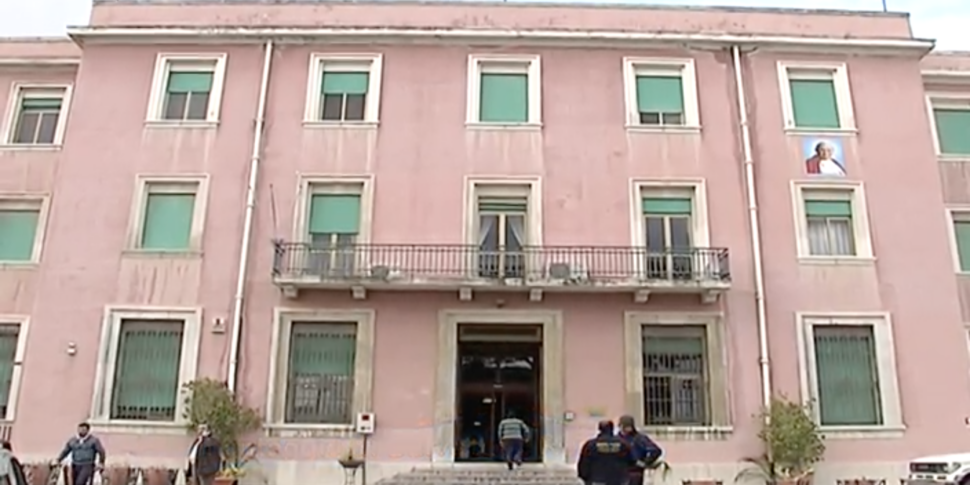 Scuola a Messina, la Cannizzaro Galatti trasloca a Cristo Re - Gazzetta ...