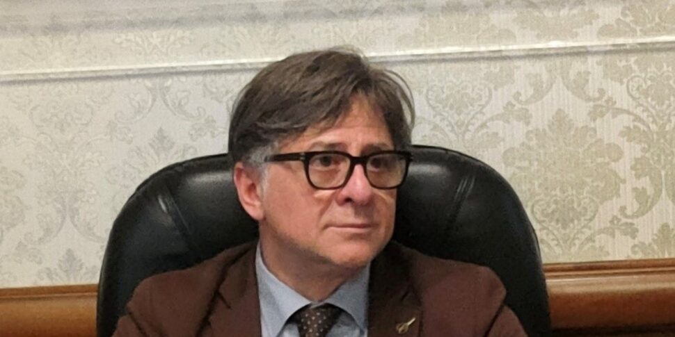 Giornata legalità Confcommercio, Falbo: contrastare il grave fenomeno ...