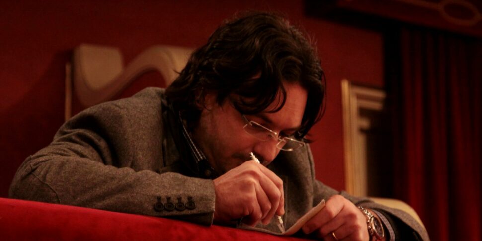 Cosenza ricorda il giornalista Alessandro Bozzo a 10 anni dalla ...