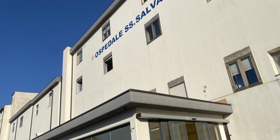Gestione dell’ospedale S. Salvatore di Mistretta: il sindacato chiede ...