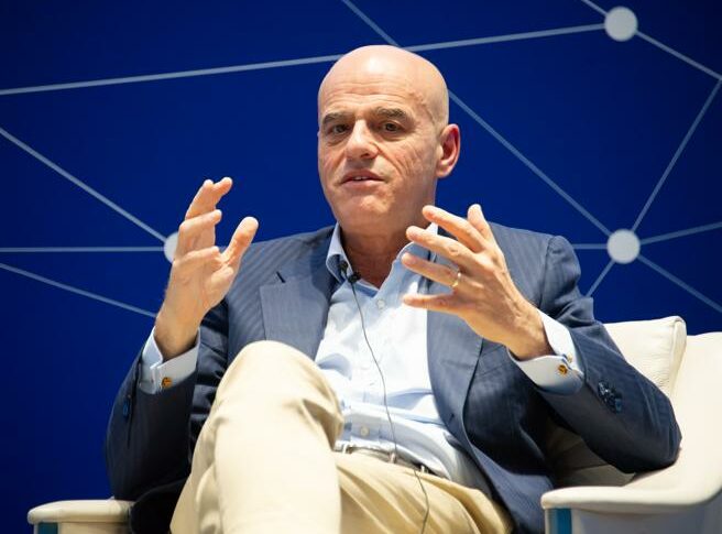 Nomine Eni, Enel, Poste, Leonardo e Terna: il Governo alla prova ...