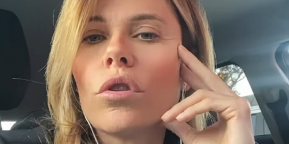 Hoara Borselli: vittima di uno scippo in pieno centro a Roma. La video ...