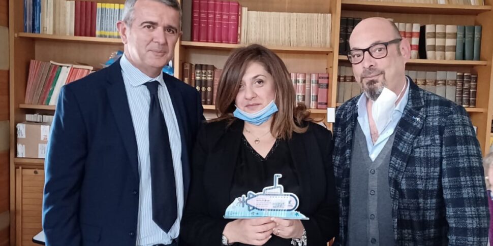 Messina, la piccola Sofia è andata via: ma restano le storie del suo ...