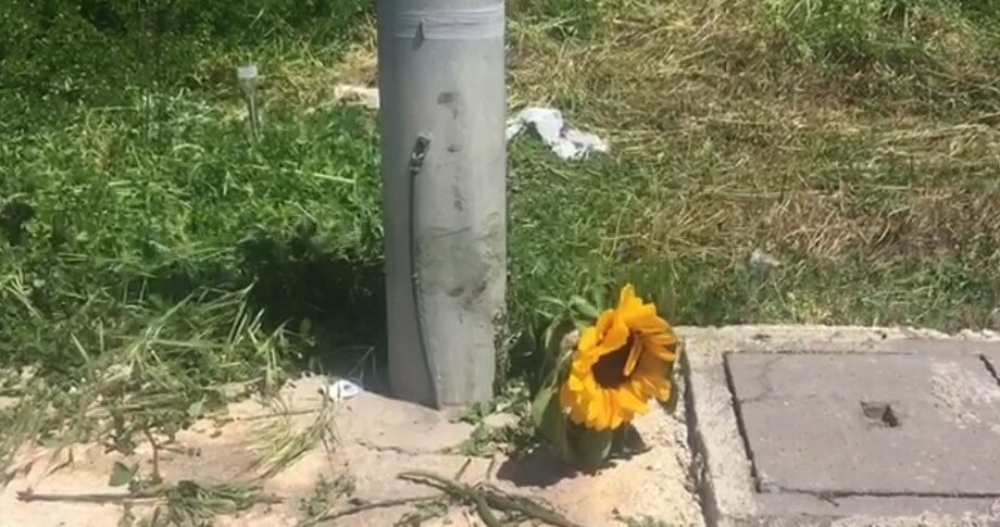 Capo d'Orlando, autonomo l'incidente costato la vita a Tony Caputo ...