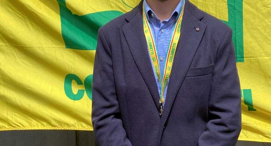 Marco Furchì eletto nuovo leader dei giovani imprenditori di Coldiretti ...