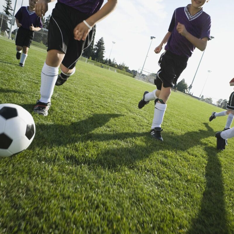 Violenza in una partita di calcio giovanile: tre feriti a Ferrara ... Violenza in una partita di calcio giovanile: tre feriti a Ferrara ...