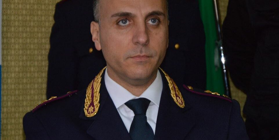 Il nuovo vicario di Cuneo è Daniele Manganaro, il poliziotto che sventò ...