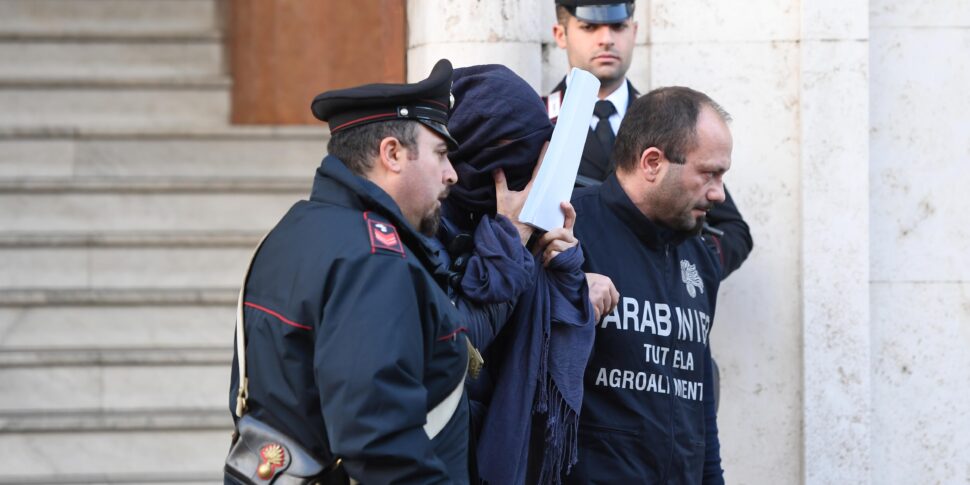 Palmi, contributi per l’agricoltura. Condannati membri del clan Gallico ...