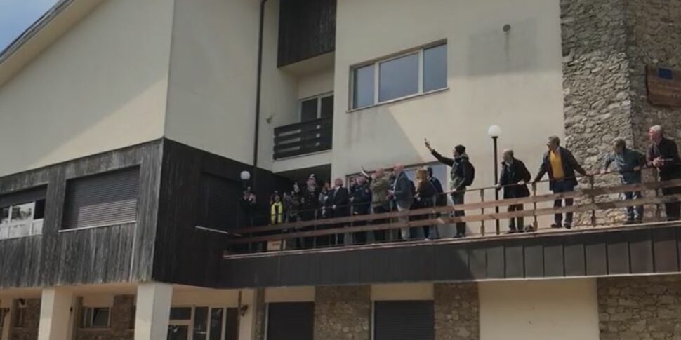 Messina, a Portella Arena un progetto di riscatto - Gazzetta del Sud