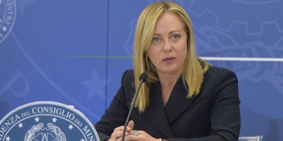 Meloni: "Anomalie gravi sul caso Alexander Uss, ne parlerò con Nordio ...