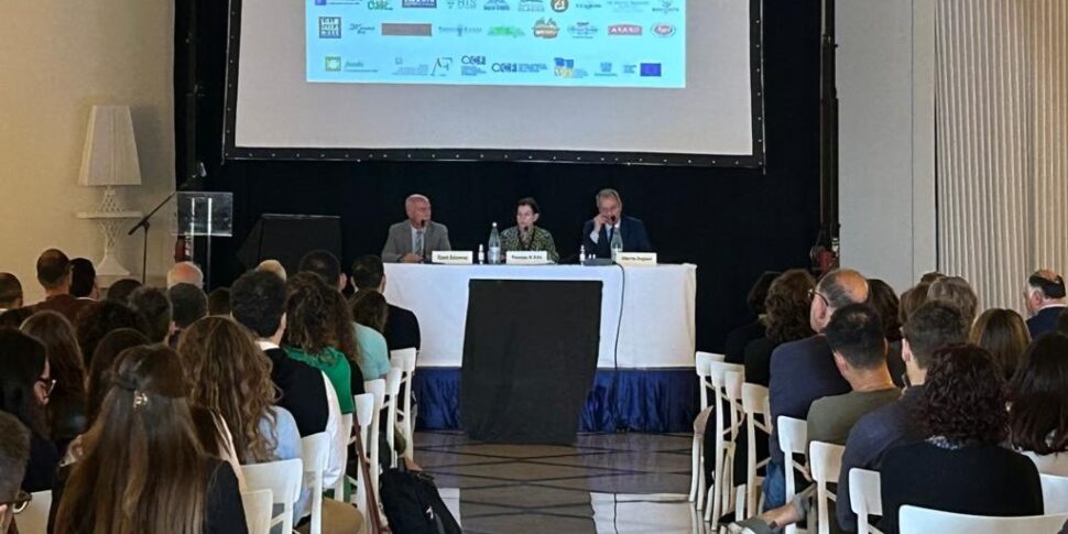 L'università di Messina protagonista al XIII congresso nazionale di ...