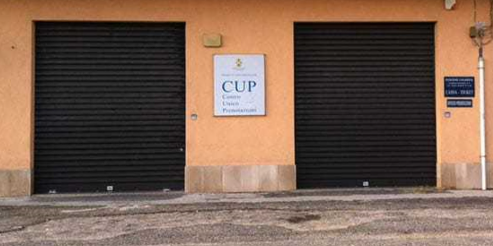 Acri, carenza di personale al Cup: novità importanti dall’Asp ...