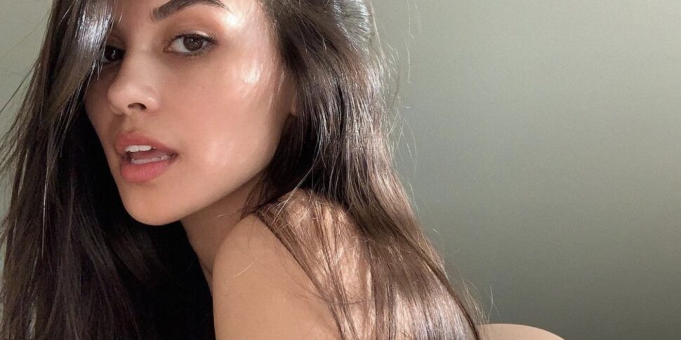 L'influencer Caryn Marjorie crea la versione AI di se stessa, ma la ...